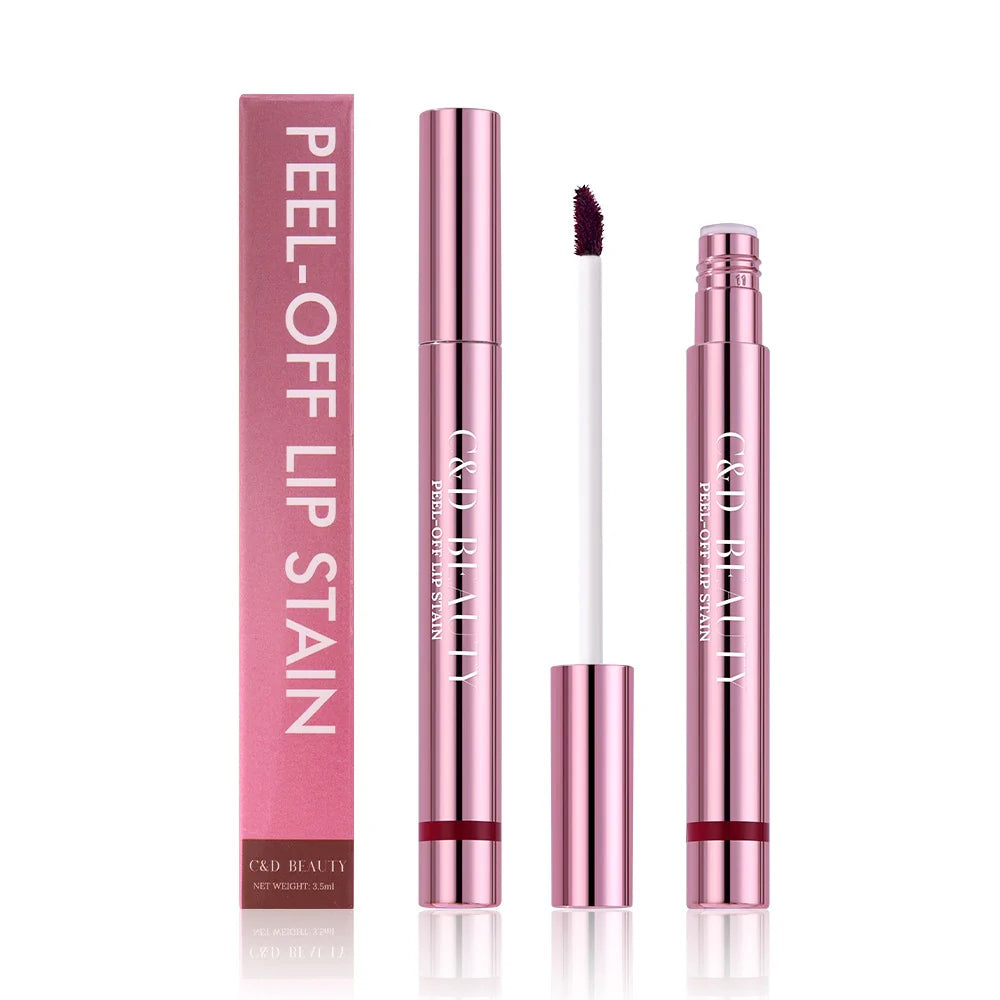 Peel Off Lip Stain – Modern Mama Tees & Co.